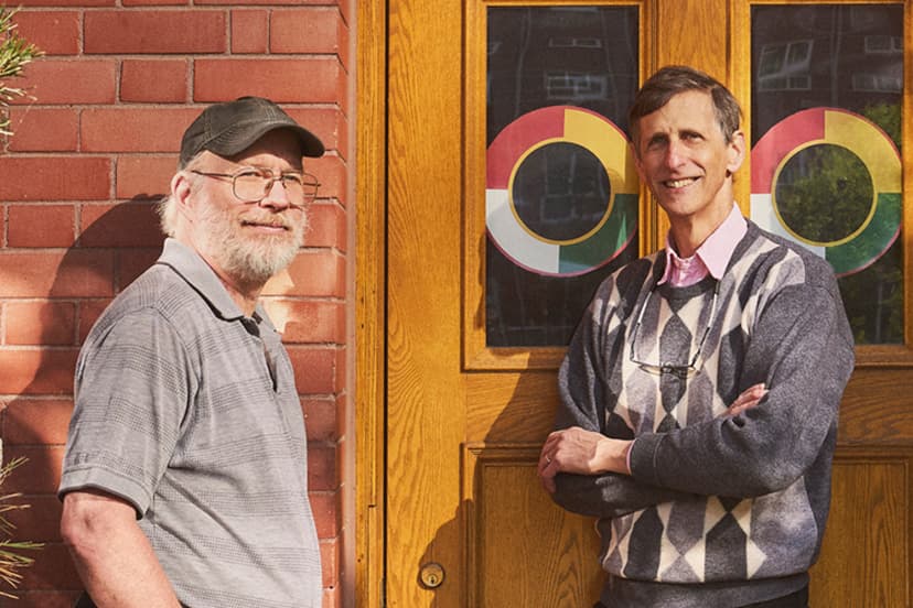 Russ Greiner named recipient of the 2024 Brockhouse Canada Prize ...