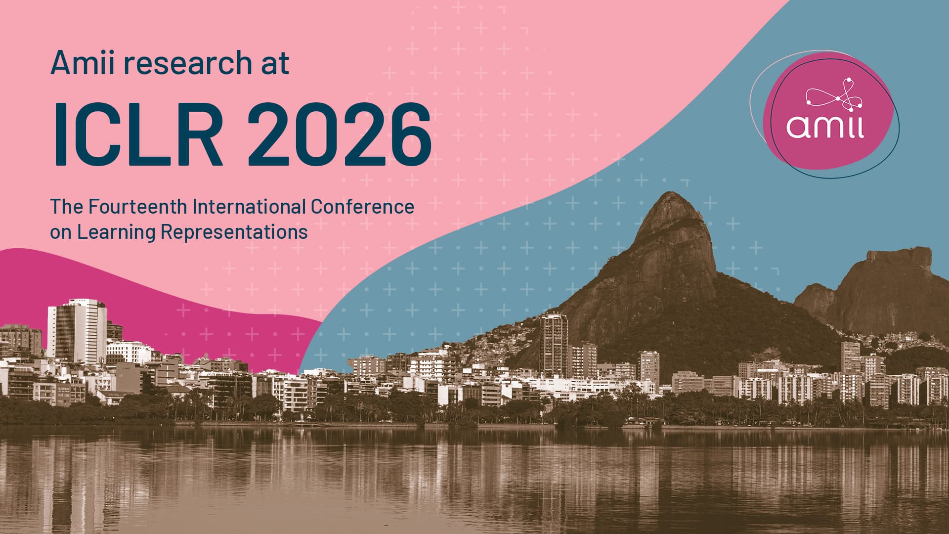 Amii Research at ICLR 2026: Advancing Efficiency in Reinforcement ...