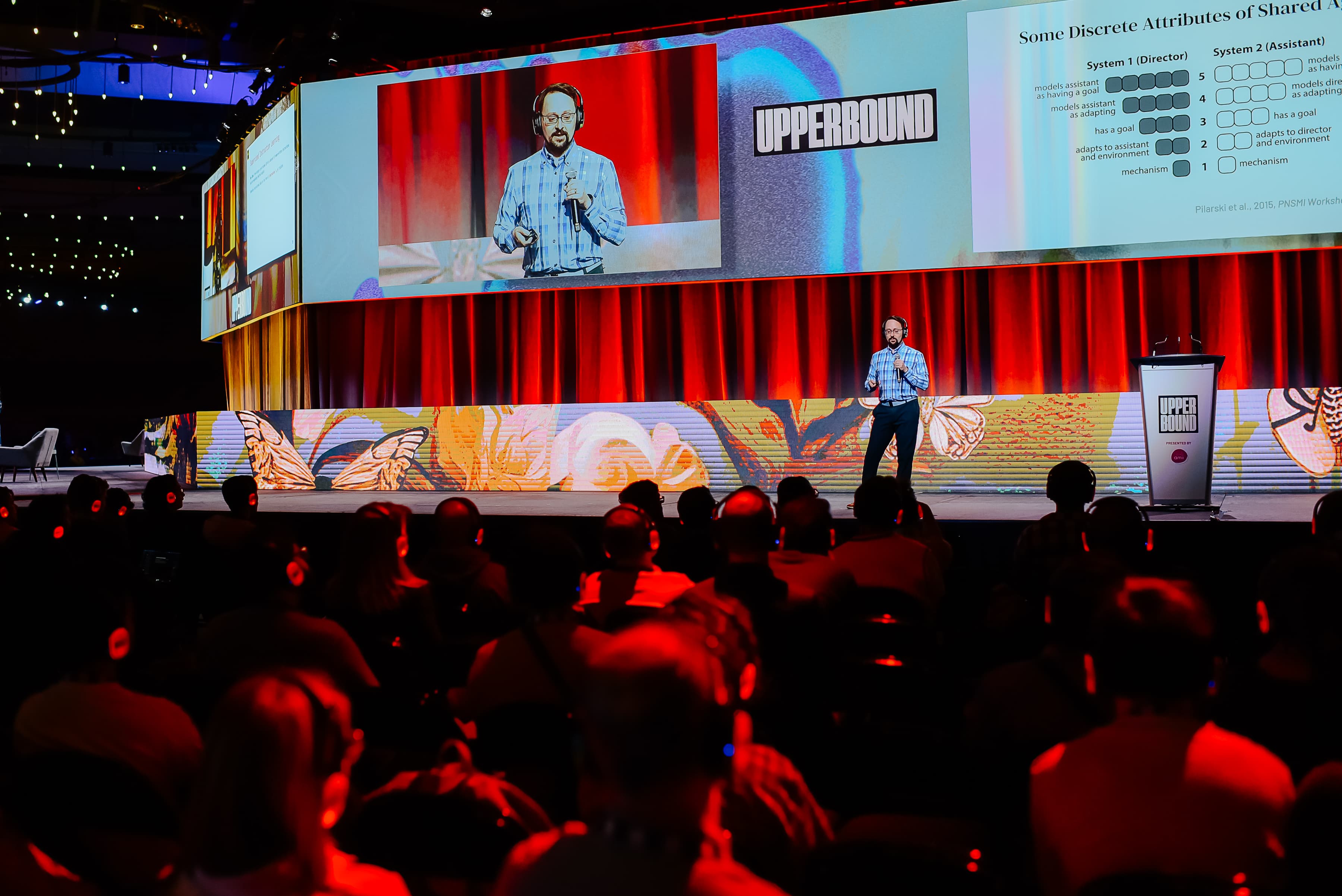 Jonathan Schaeffer on 40 Years of Game-Changing AI | Amii