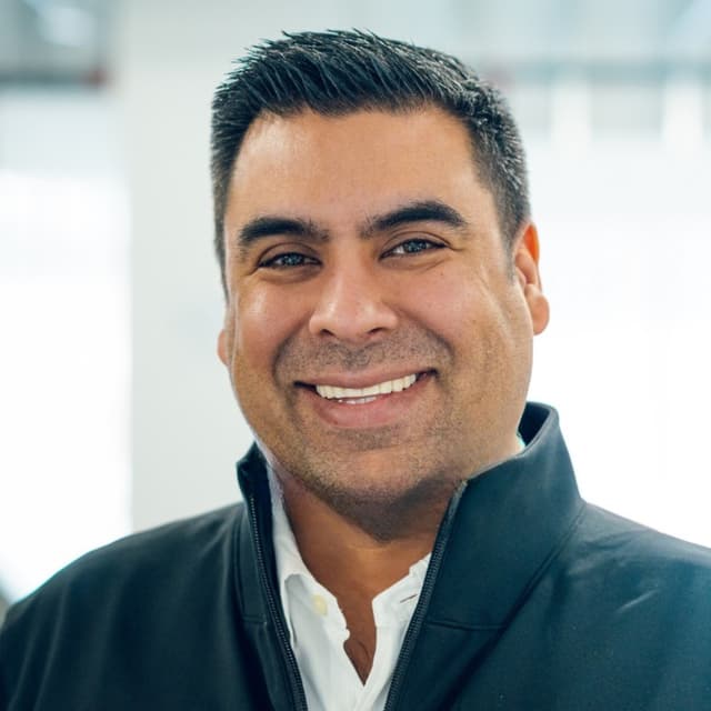 ML Masterclass for Investors — Alberta Machine Intelligence Institute