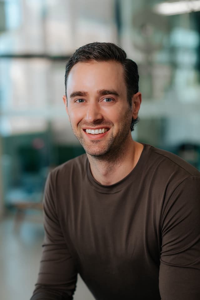 Amii Talent Bursary at Upper Bound 2023 | Amii