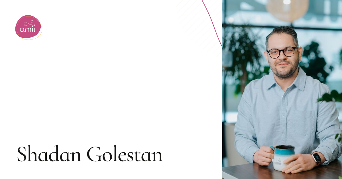 Shadan Golestan — Alberta Machine Intelligence Institute