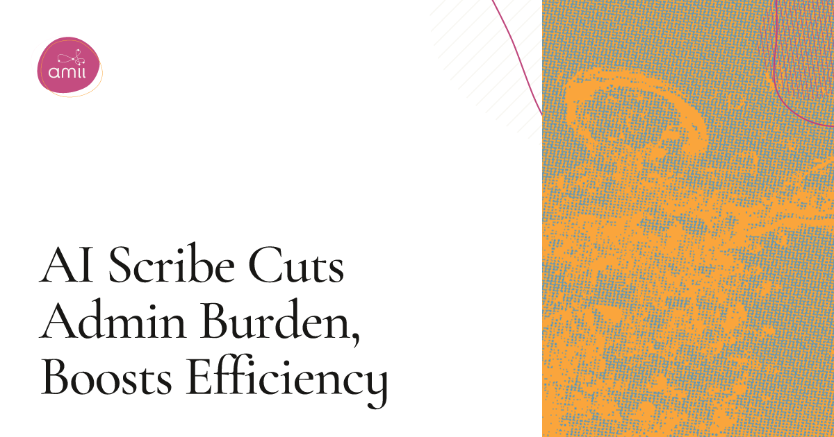 AI Scribe Cuts Admin Burden, Boosts Efficiency & Patient Care in Emergency Departments — Alberta ...