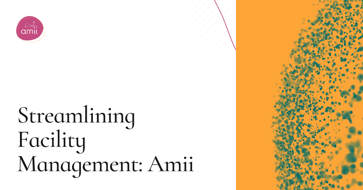 Amii & Visionstate Partner for Smart Building AI