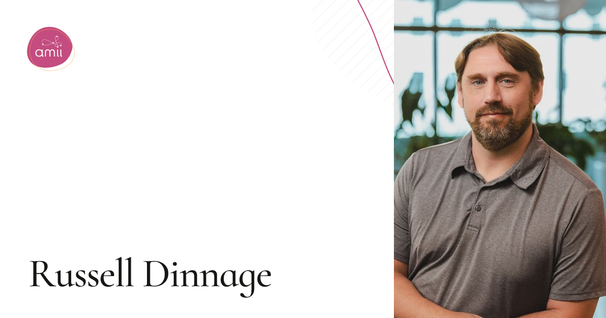 Russell Dinnage — Alberta Machine Intelligence Institute