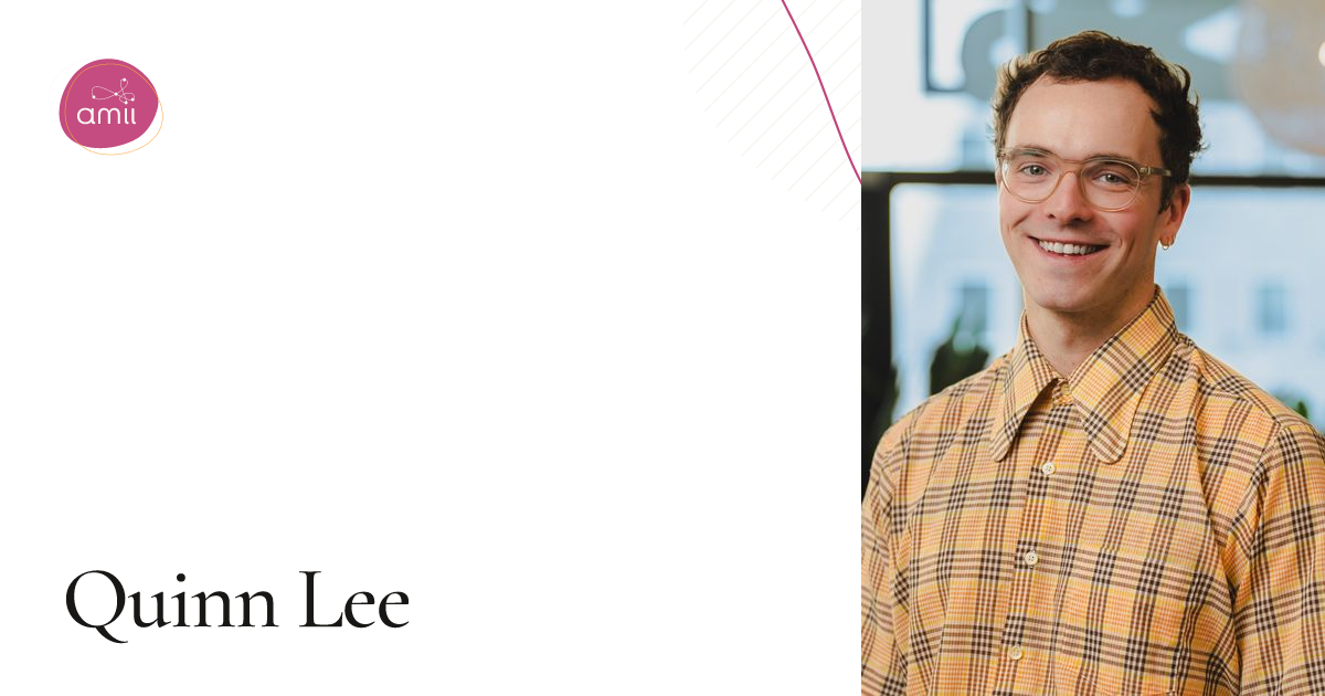 Quinn Lee — Alberta Machine Intelligence Institute