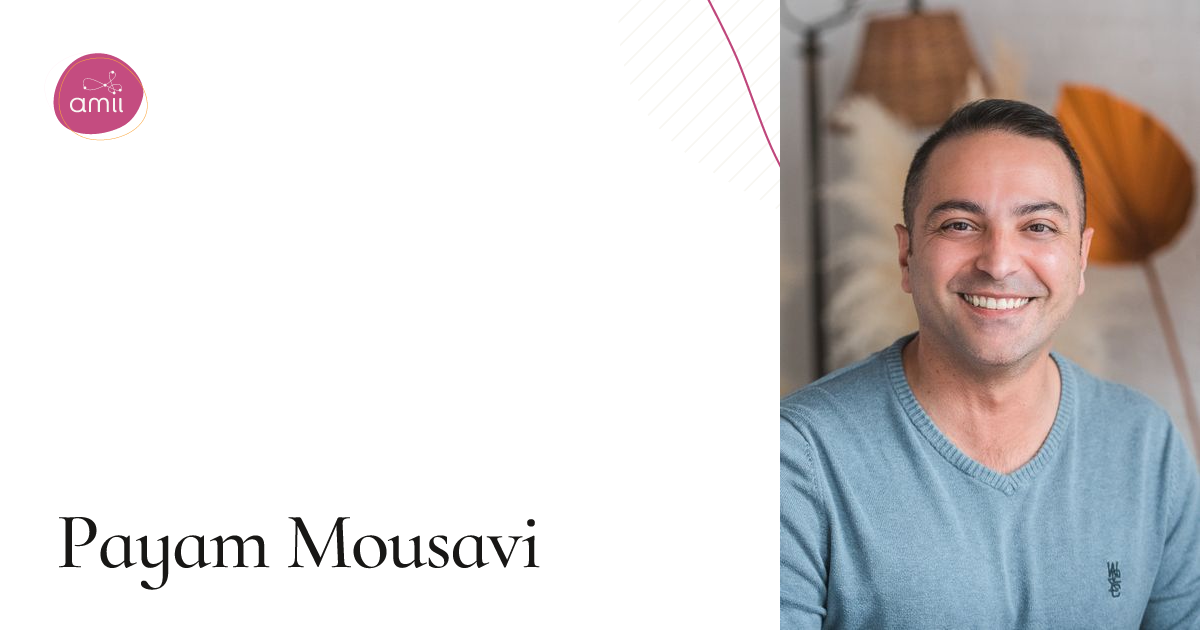 Payam Mousavi — Alberta Machine Intelligence Institute