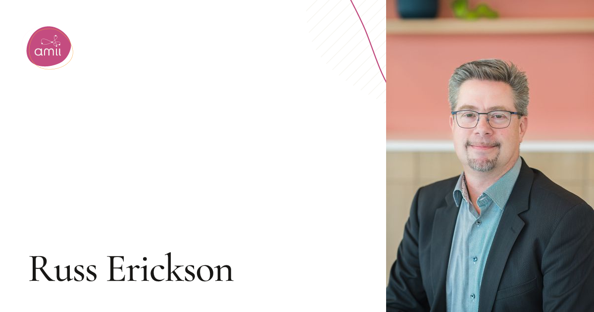 Russ Erickson — Alberta Machine Intelligence Institute