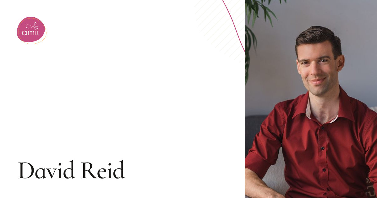 David Reid — Alberta Machine Intelligence Institute