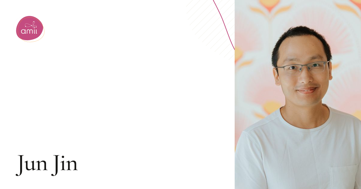 Jun Jin — Alberta Machine Intelligence Institute