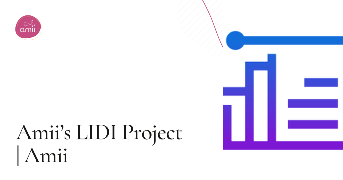 Amii’s LIDI Project | Amii