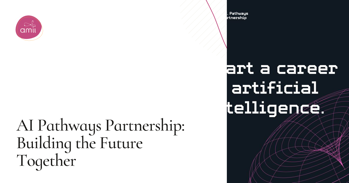 AIPP: Building the Future Together | Amii