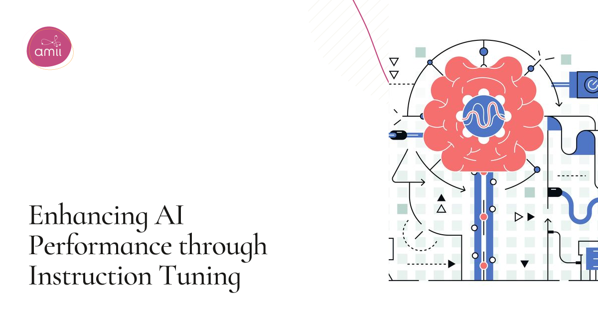 Enhancing AI Performance through Instruction Tuning