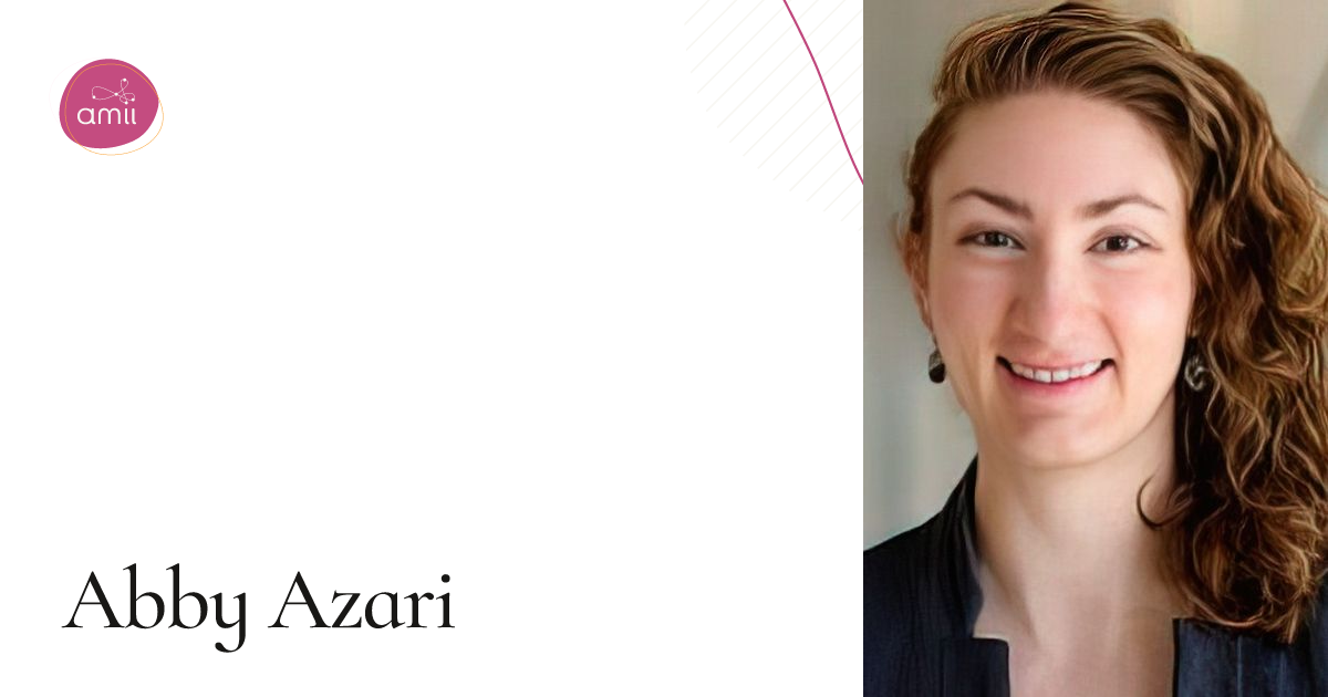 Abby Azari — Alberta Machine Intelligence Institute