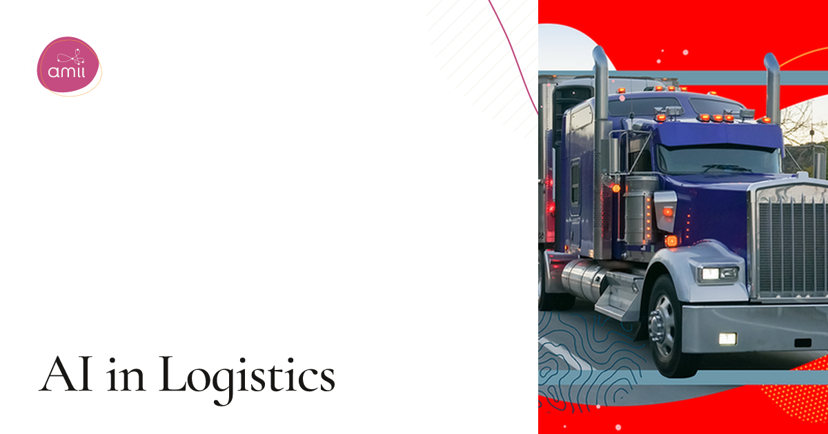 AI in Logistics & Transportation | Amii