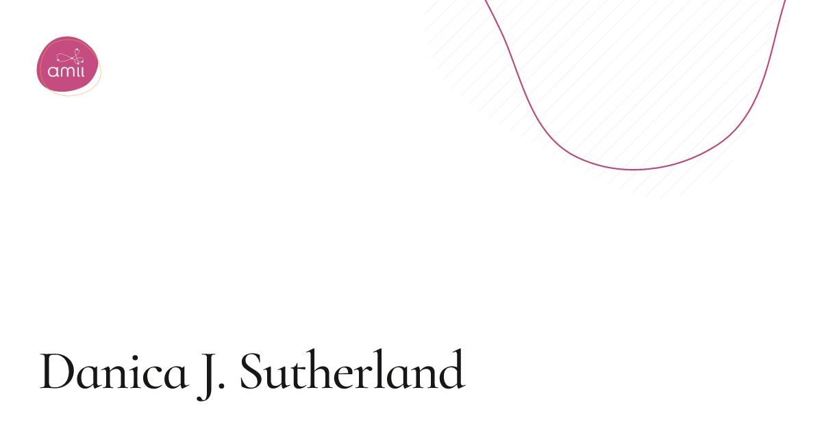 Danica J. Sutherland — Alberta Machine Intelligence Institute