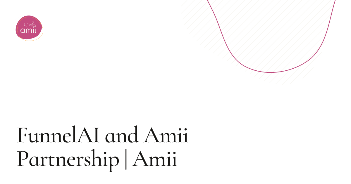 FunnelAI and Amii Partnership | Amii