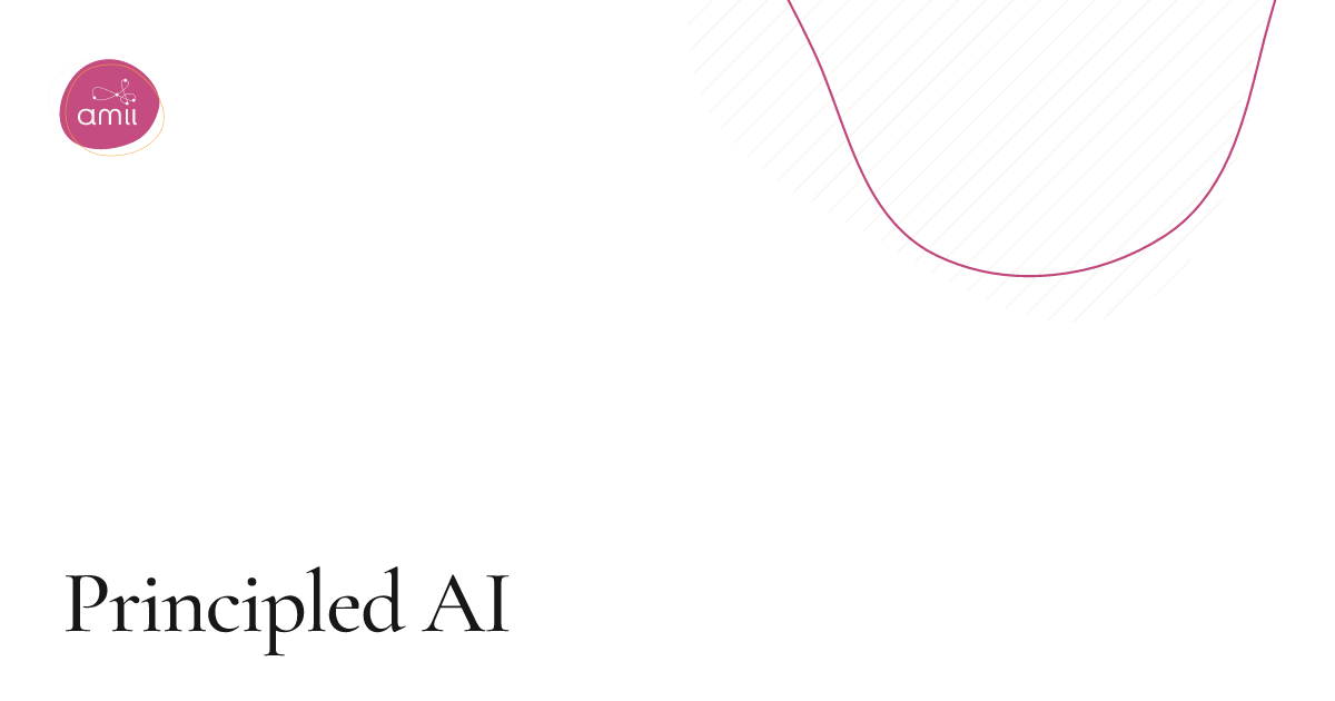 Principled AI — Alberta Machine Intelligence Institute