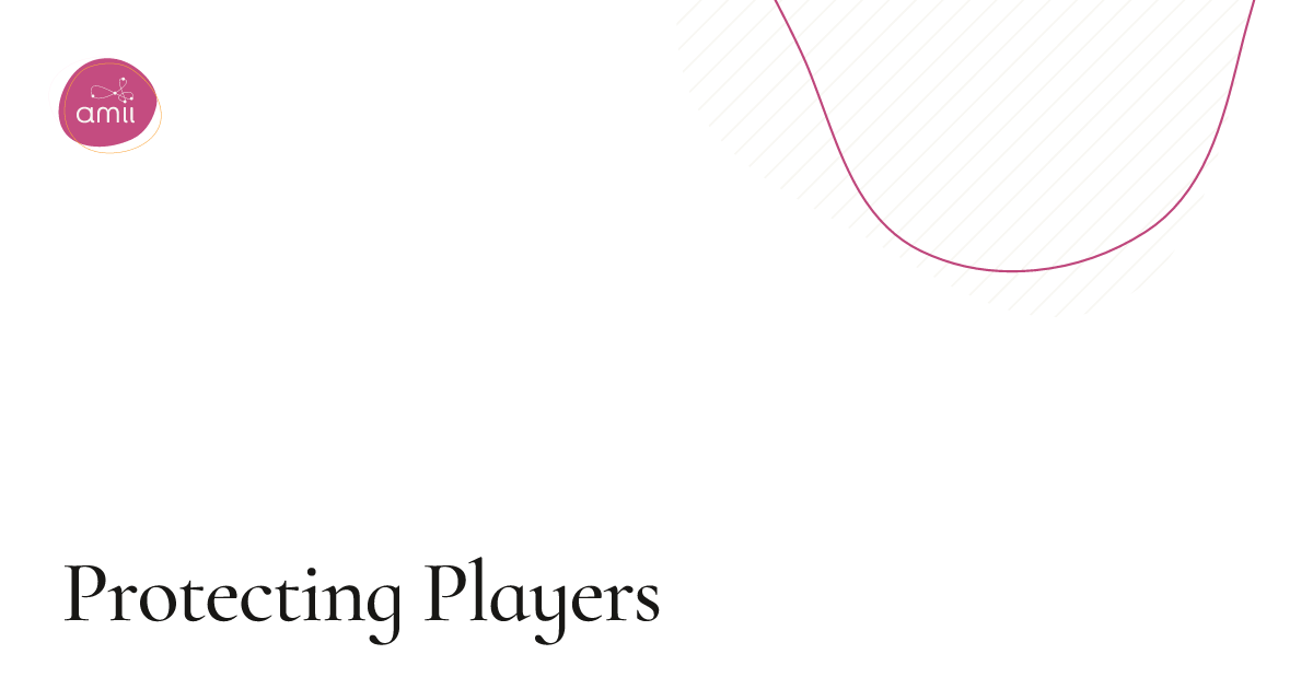 Protecting Players & Studios: AI-Powered Fraud Prevention — Alberta ...