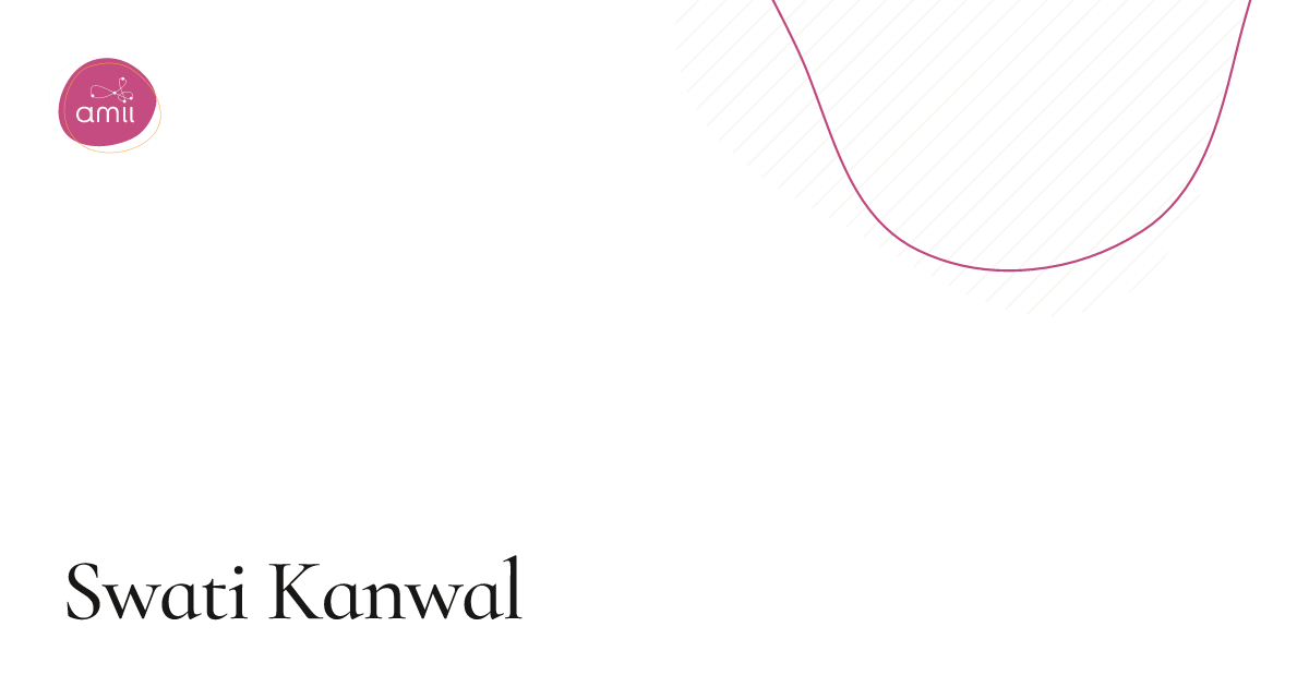 Swati Kanwal — Alberta Machine Intelligence Institute